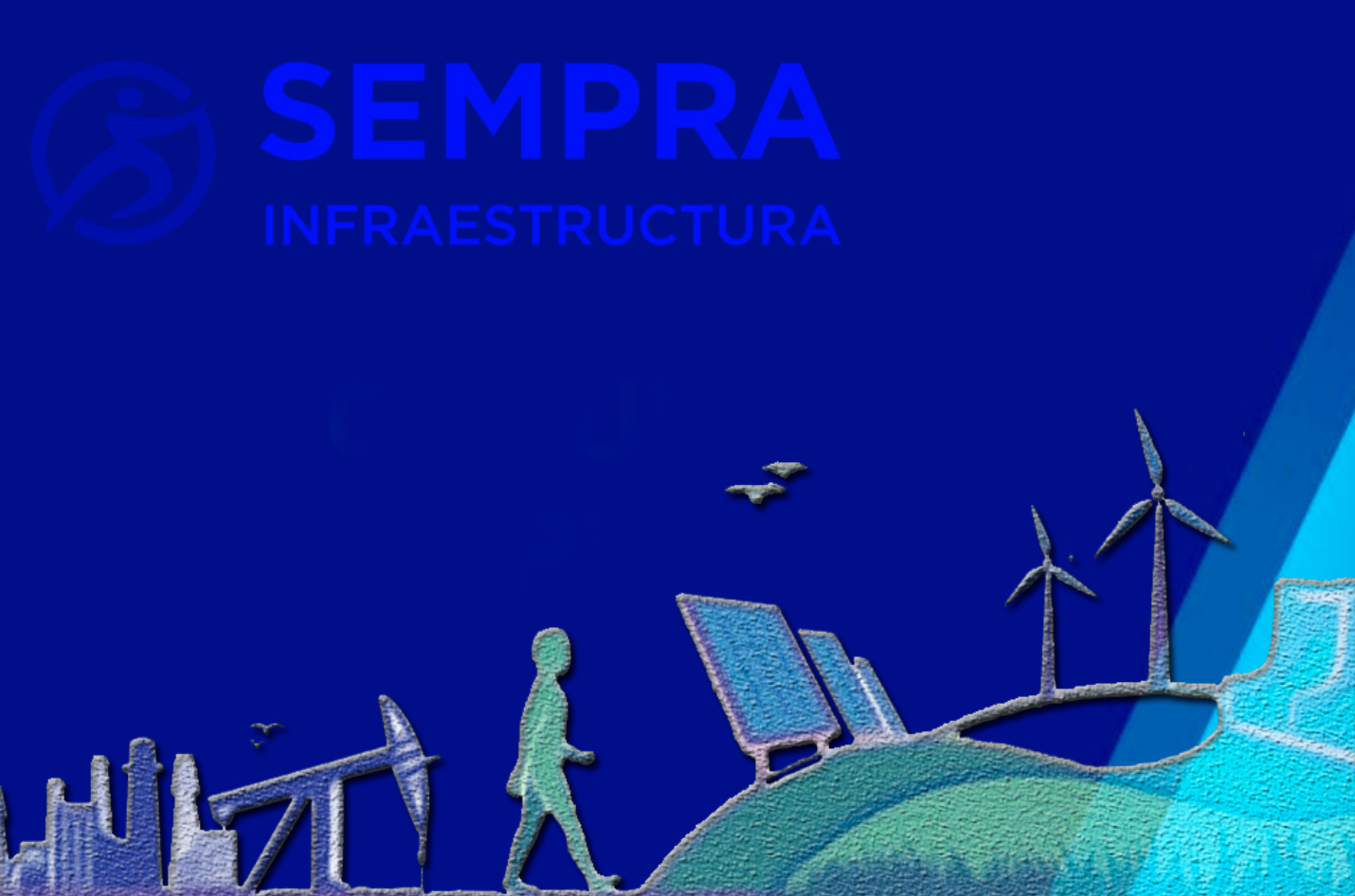 Sempra Infraestructura construye el camino hacia la transición ...